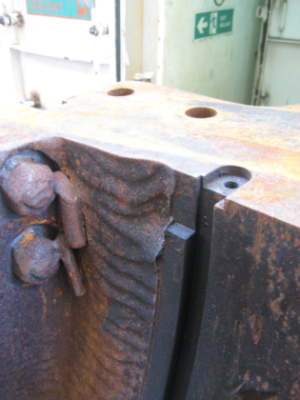 Steam Turbine Failure Investigation - Rotating Equipment Verification