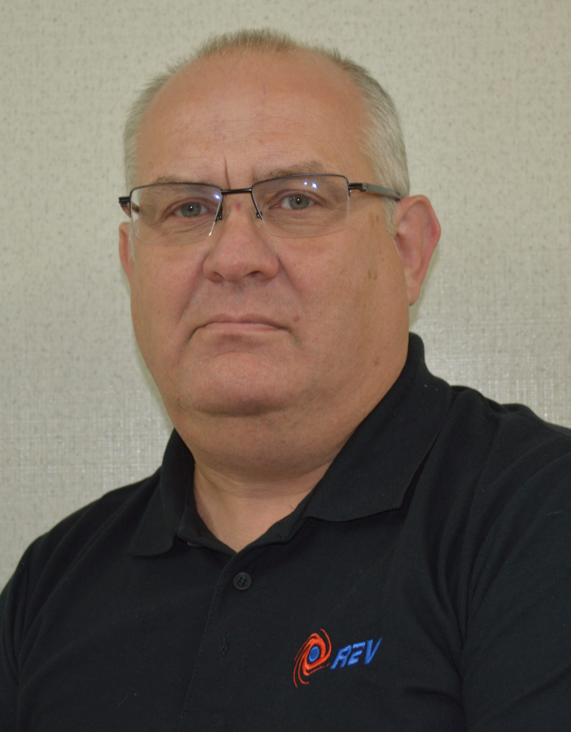 Neal Gilbert - Rotating Equipment Verification