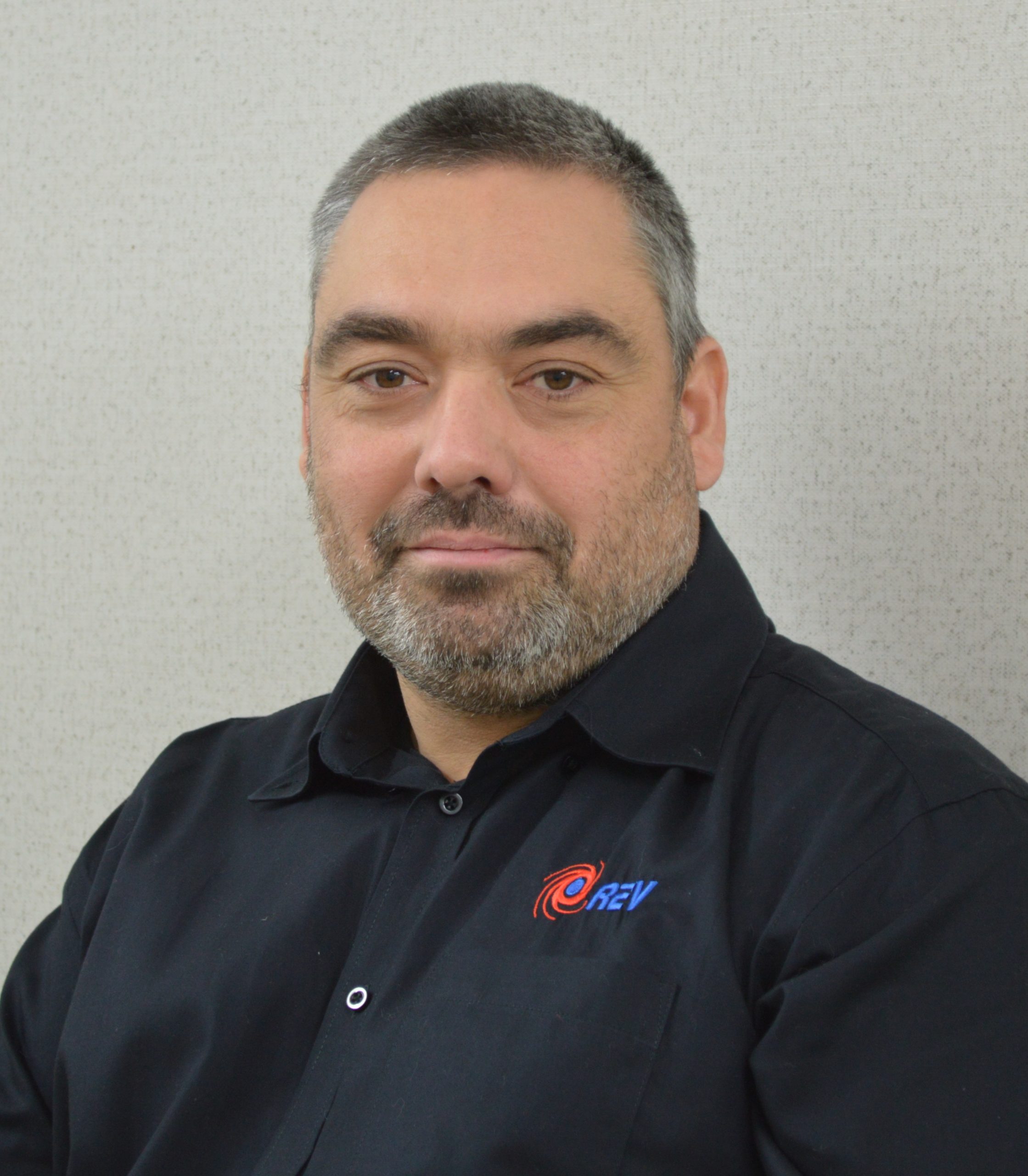 Andrew Birch - Rotating Equipment Verification